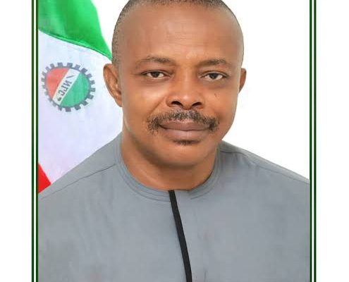 DSS releases Joe Ajaero’s seized passport