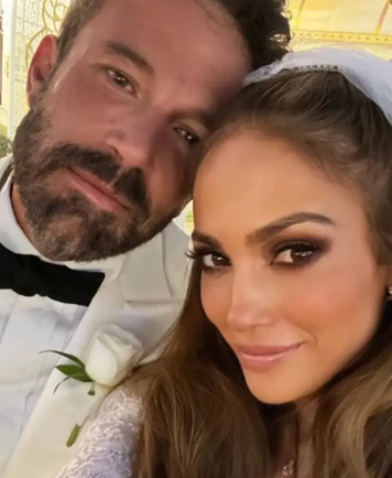 Jennifer Lopez likes post about unhealthy relationships amid rumour Ben Affleck has moved out of ...