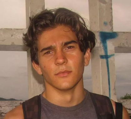 Missing actor James Hollcroft, 26, found d3ad days after disappearance