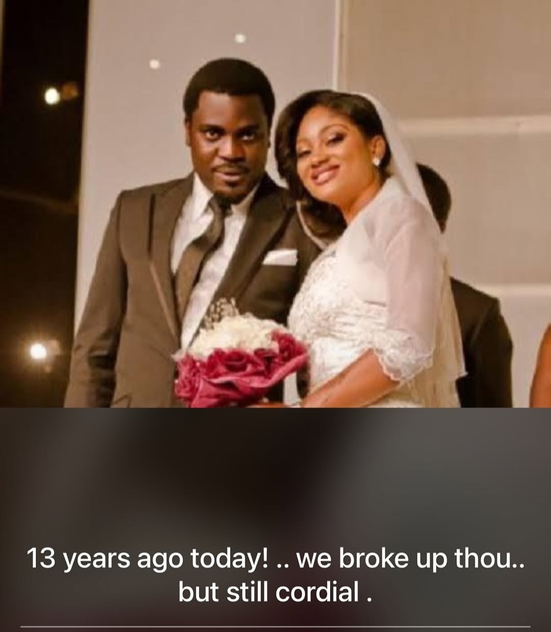 Businesswoman, Elizabeth John responds to ex-husband Yomi Black's ...