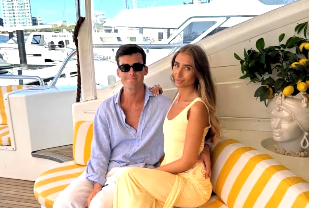 Adult film start, Lily Phillips reveals her new boyfriend fully ...