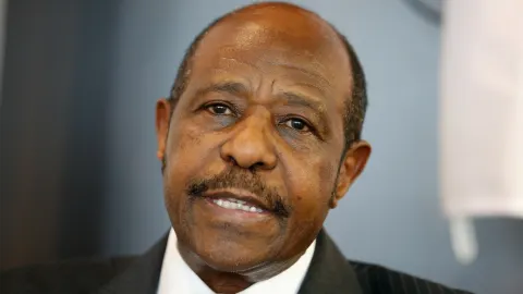 ‘Hotel Rwanda’ hero Paul Rusesabagina arrives back in US after he's ...