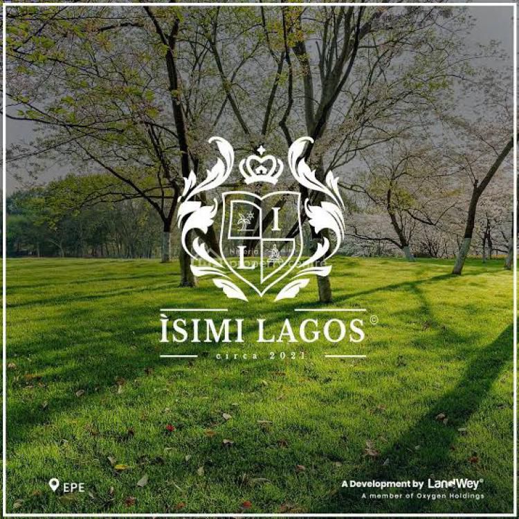 Isimi Lagos: The Upcoming Expensive Address You Need to Know About