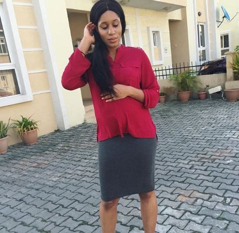 Naeto C’s Family Is Growing After Wife Announces She’s Pregnant With ...