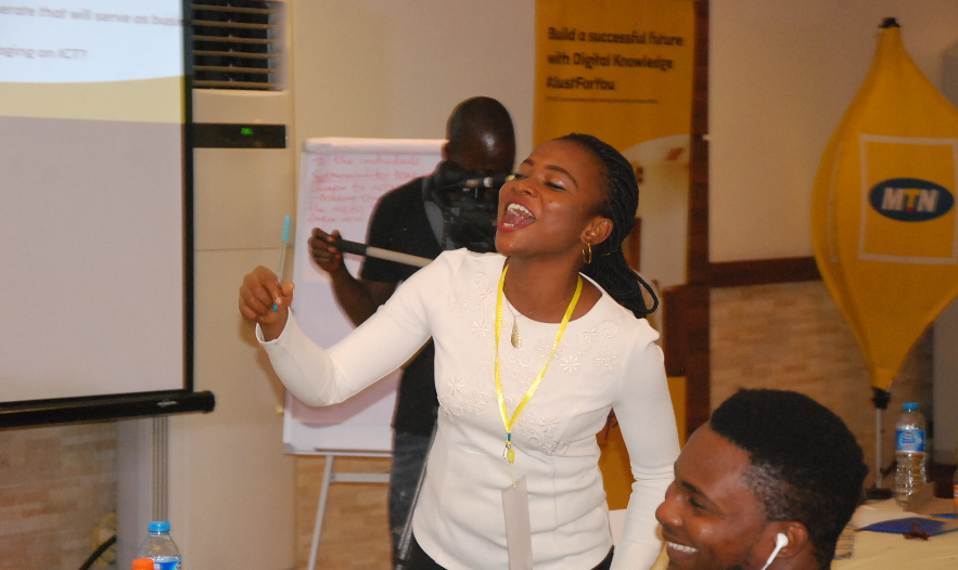 Five Reasons We Are In Love With Kano Right Now