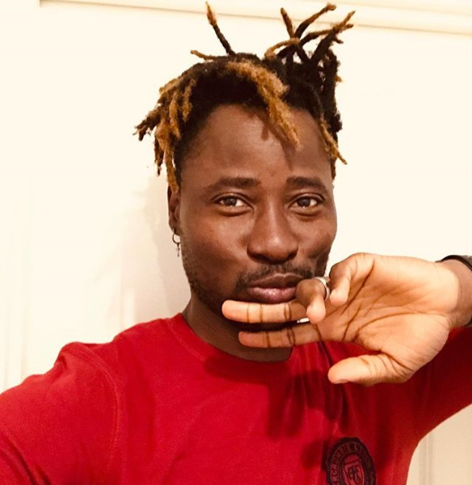 Bisi Alimi explains why he's a great man