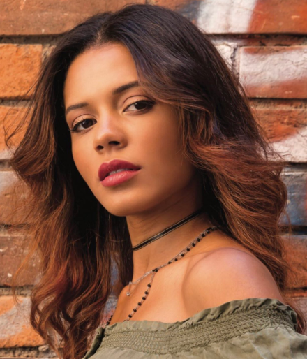 Italian lady with a Nigerian mother complains about being a victim of ...