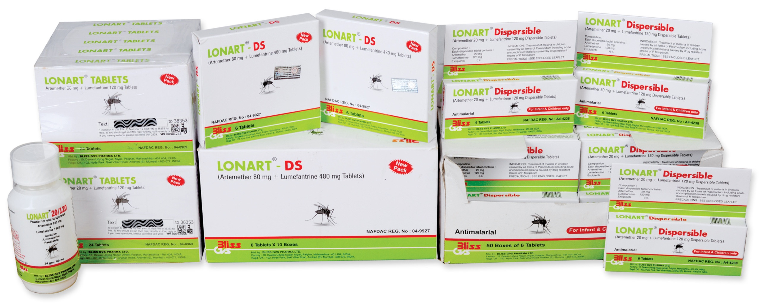 Lonart Manufacturers Denounces “Lonart App”, Reveals How to Detect Fake