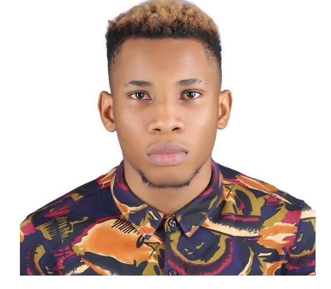 All you need to Know about Young Nigerian CEO Gift Kenneth, who is ...