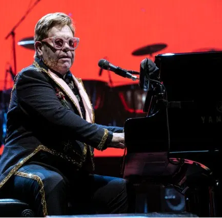 Elton John was near death after horrific infection amid cancer battle