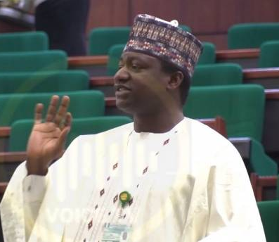 House of reps member, Shehu Muhammad declared wanted by ICPC