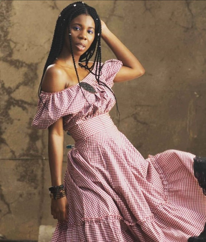 Betty Irabor releases new photos of daughter Sonia Irabor to celebrate ...