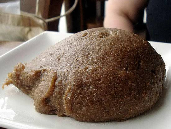 Eating Amala can't cure Coronavirus - Kwara state government says