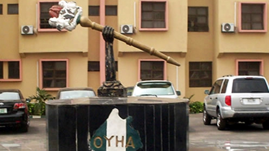 Coronavirus: Oyo assembly members take 30 percent pay cut