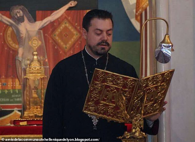 Jealous husband is charged with attempted murder for shooting a married ...