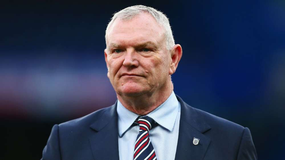 English FA chairman Greg Clarke resigns after making racist and sexist ...