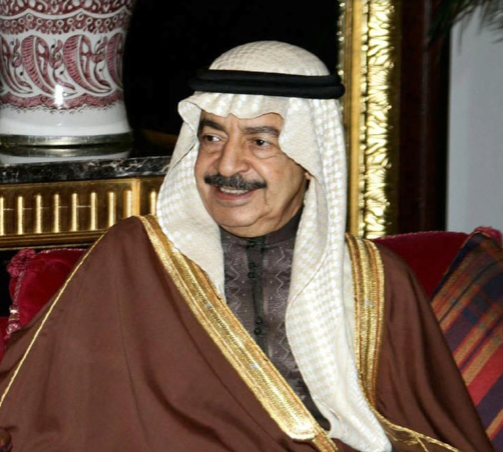 Bahrain’s PM Khalifa bin Salman Al Khalifa dies at 84