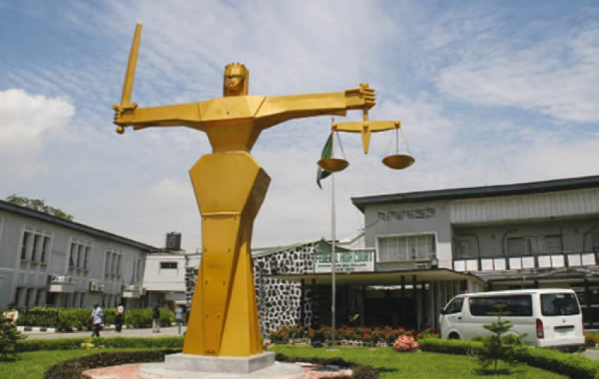 Kano court sentences Civil servant to five years imprisonment over ...