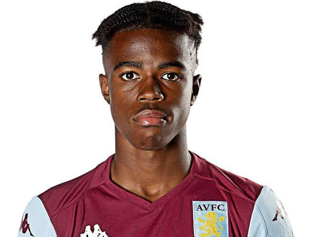 Aston Villa teenage sensation Chukwuemeka makes Premier League debut in ...