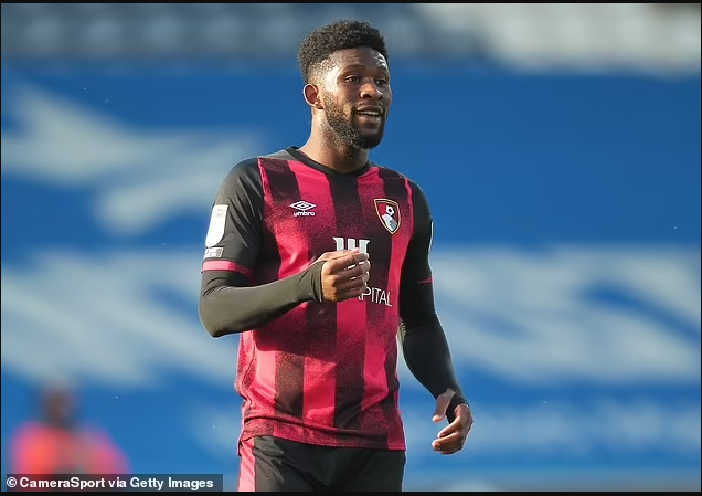 Bournemouth star, Jefferson Lerma hit with 6-game ban for allegedly ...