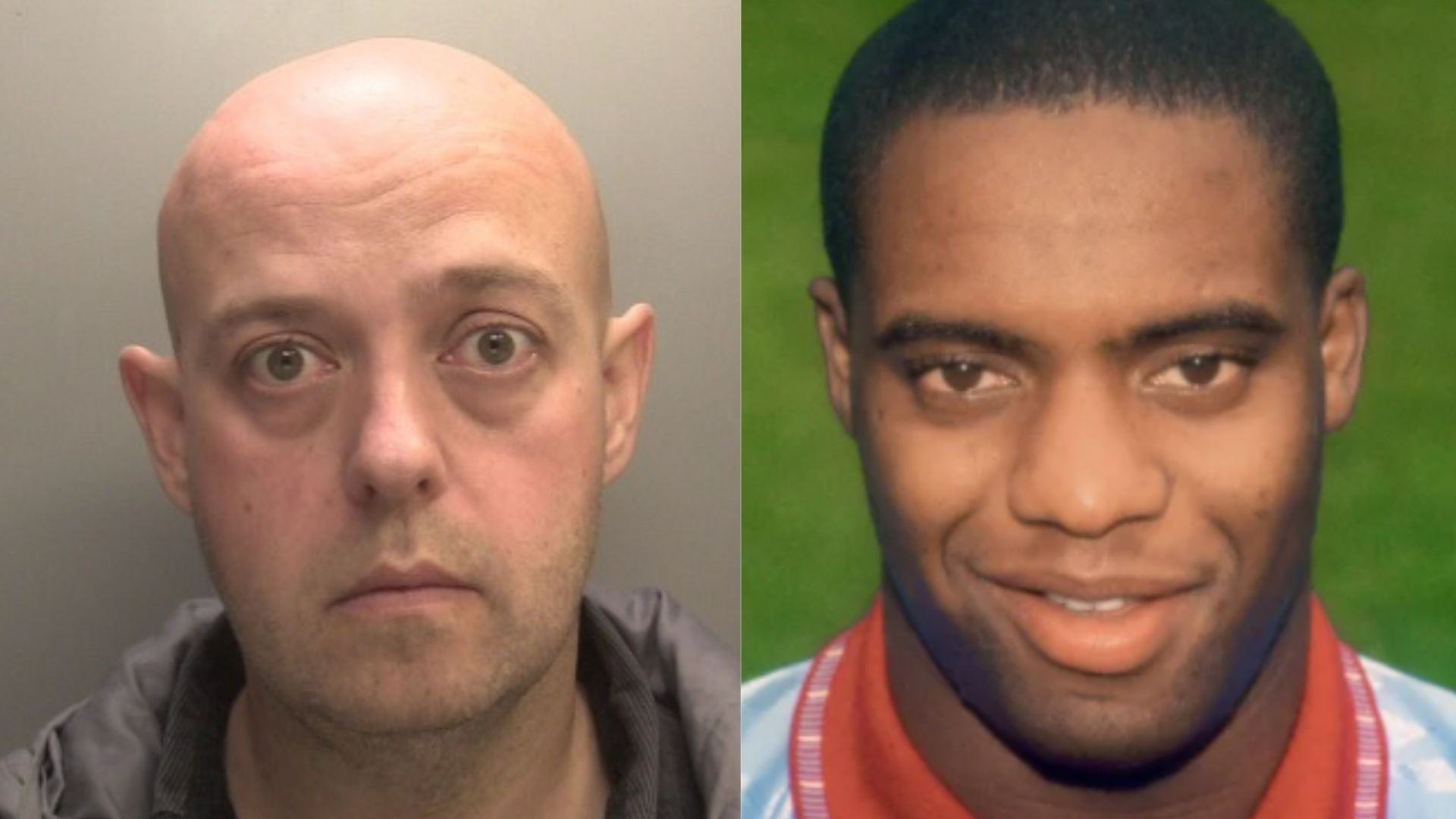 Update: Police officer jailed for eight years for killing former ...