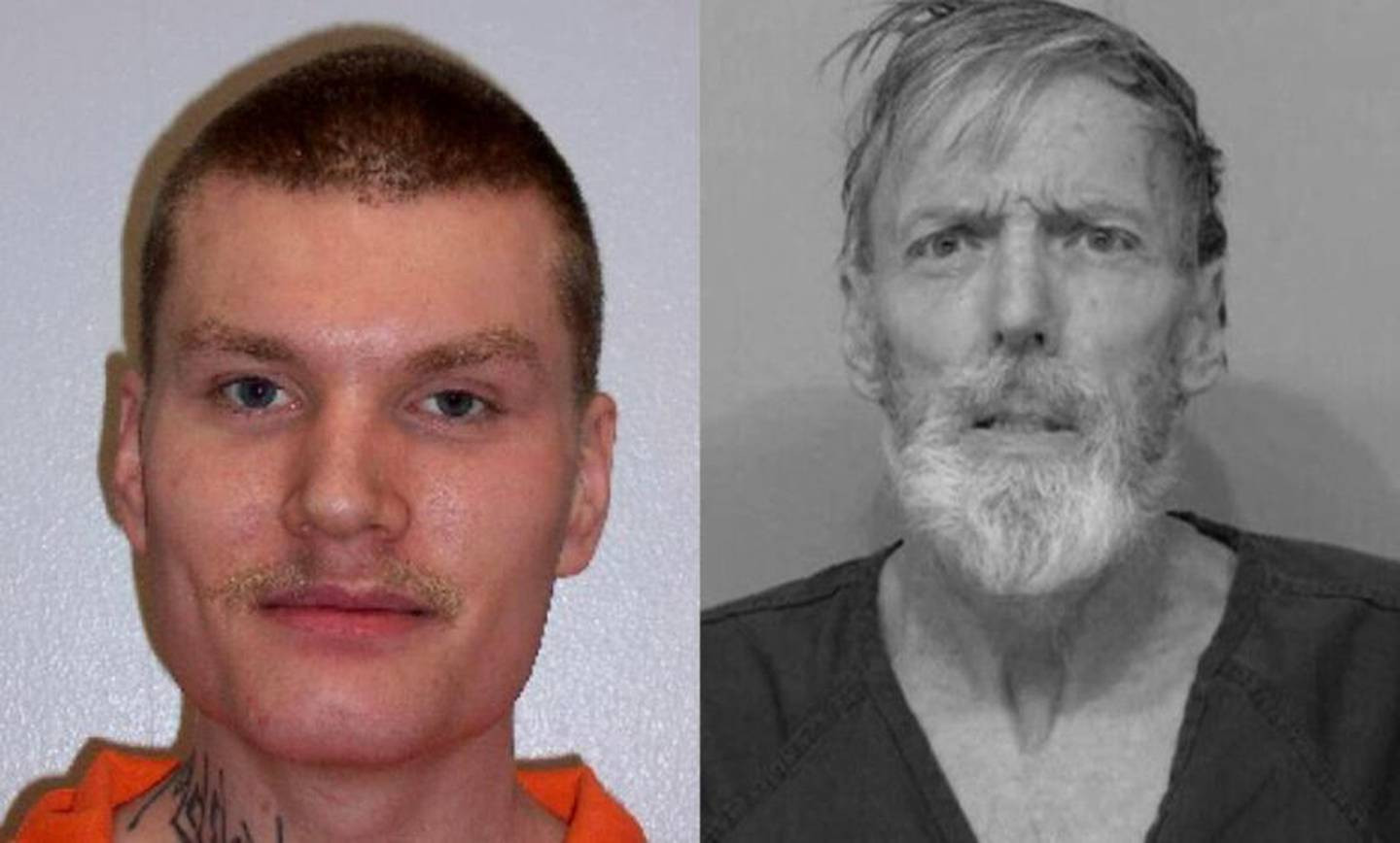 “US” Inmate, 26, beats his sister’s rapist, 70, to death in prison ...