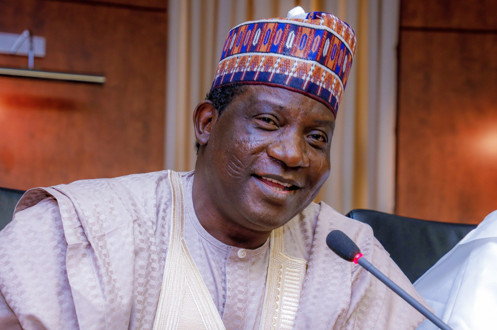 Update: Plateau government relaxes curfew in Jos North, lifts ban on ...