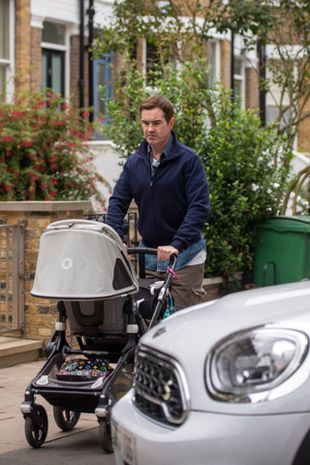 Comedian Jimmy Carr talks about his 'secret son', says he hopes wonders ...