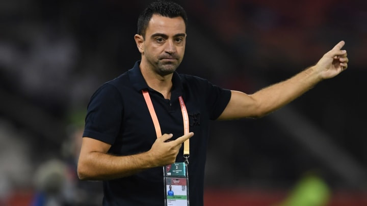 Barcelona set to appoint Xavi' as new manager after sacking Ronald Koeman
