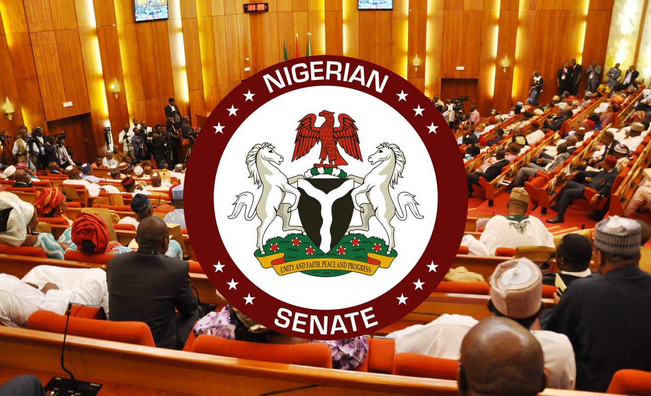 Senate passes harmonised electoral bill with other modes of primaries