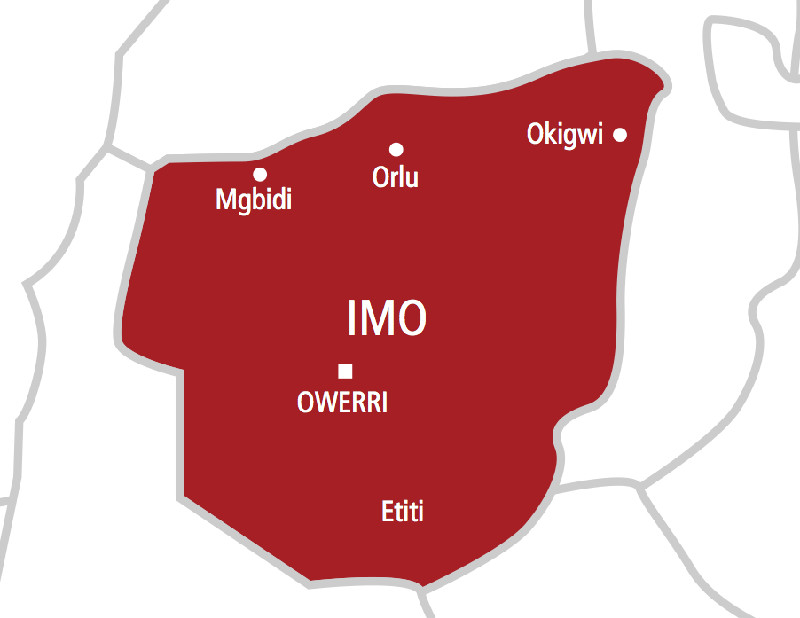 7 killed in rival cult war in Imo state