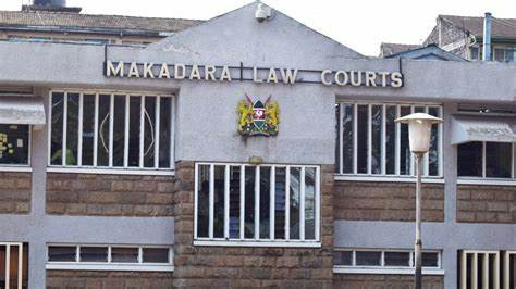 Man in court for robbing his neighbour who refused to accommodate him ...