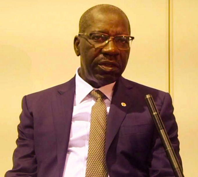 Governor Obaseki sends bill to ban open grazing to Edo Assembly
