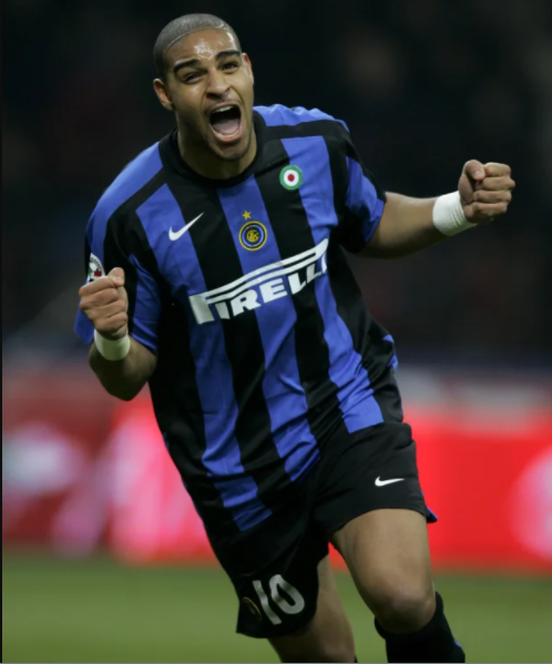 Brazil legend Adriano 'spent £13,000 on 18 prostitutes to console ...