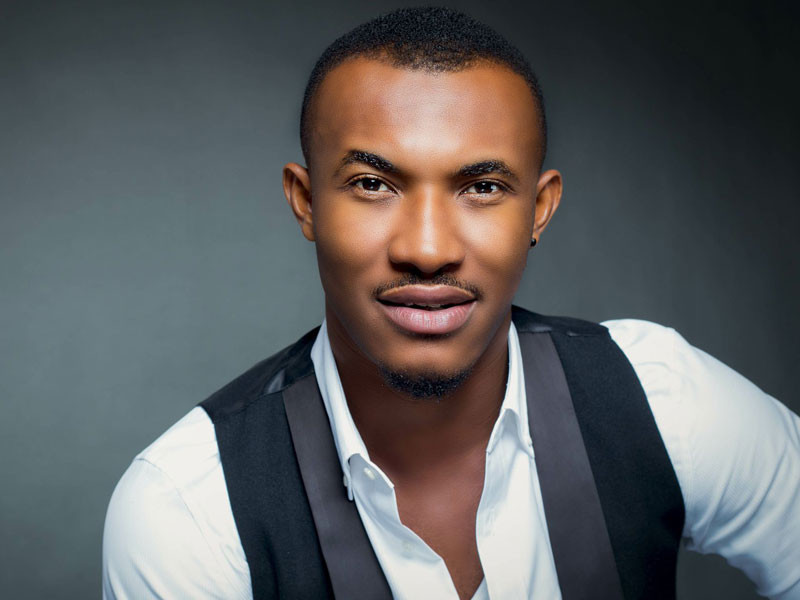 Actresses are not your mates in the scheme of things - Actor Gideon ...