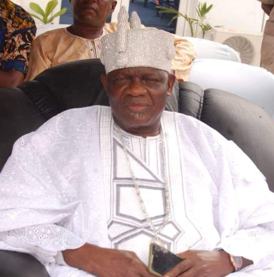 Osun monarch, Olukoyi of Ikoyi kingdom passes on