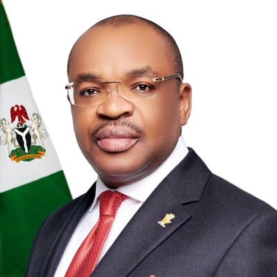 PDP Primaries: Udom Emmanuel Shows Promise, Restores Hope