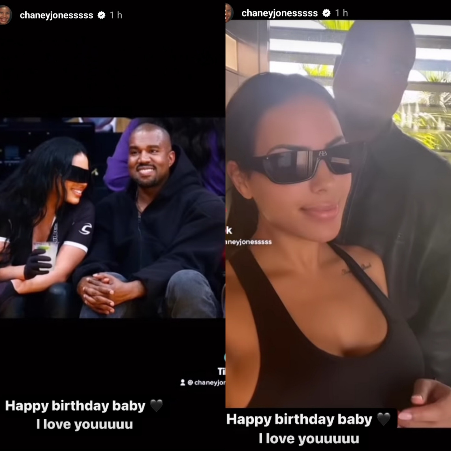 Happy Birthday Baby I Love You