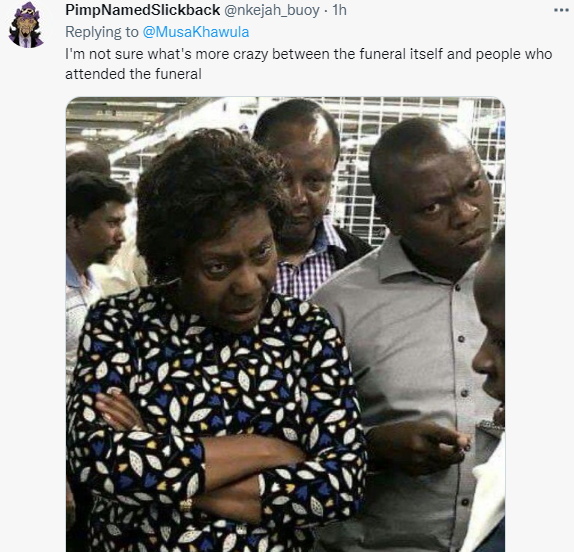 South African TV presenter, Moshe Ndiki, pulls out all the stops for ...