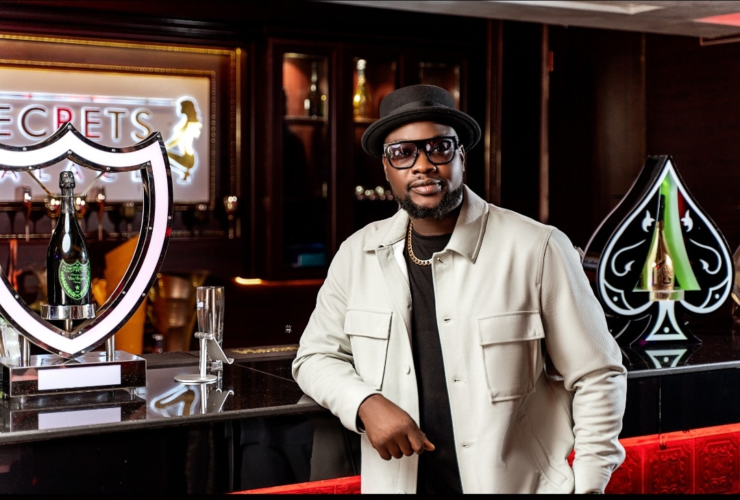 Lagos most luxurious nightclub, Secrets Palace set to launch SPOB