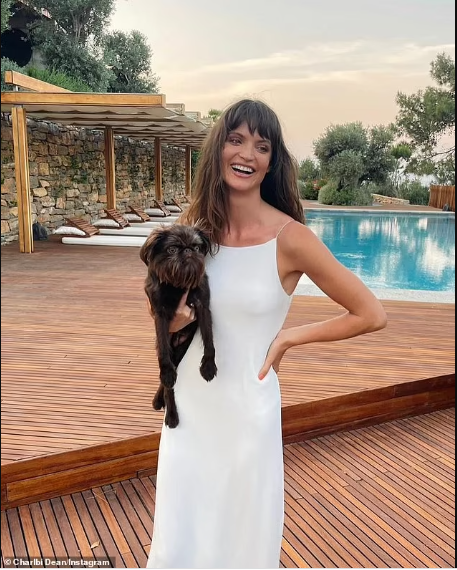 South African actress-model, Charlbi Dean tragically dies at 32, four ...