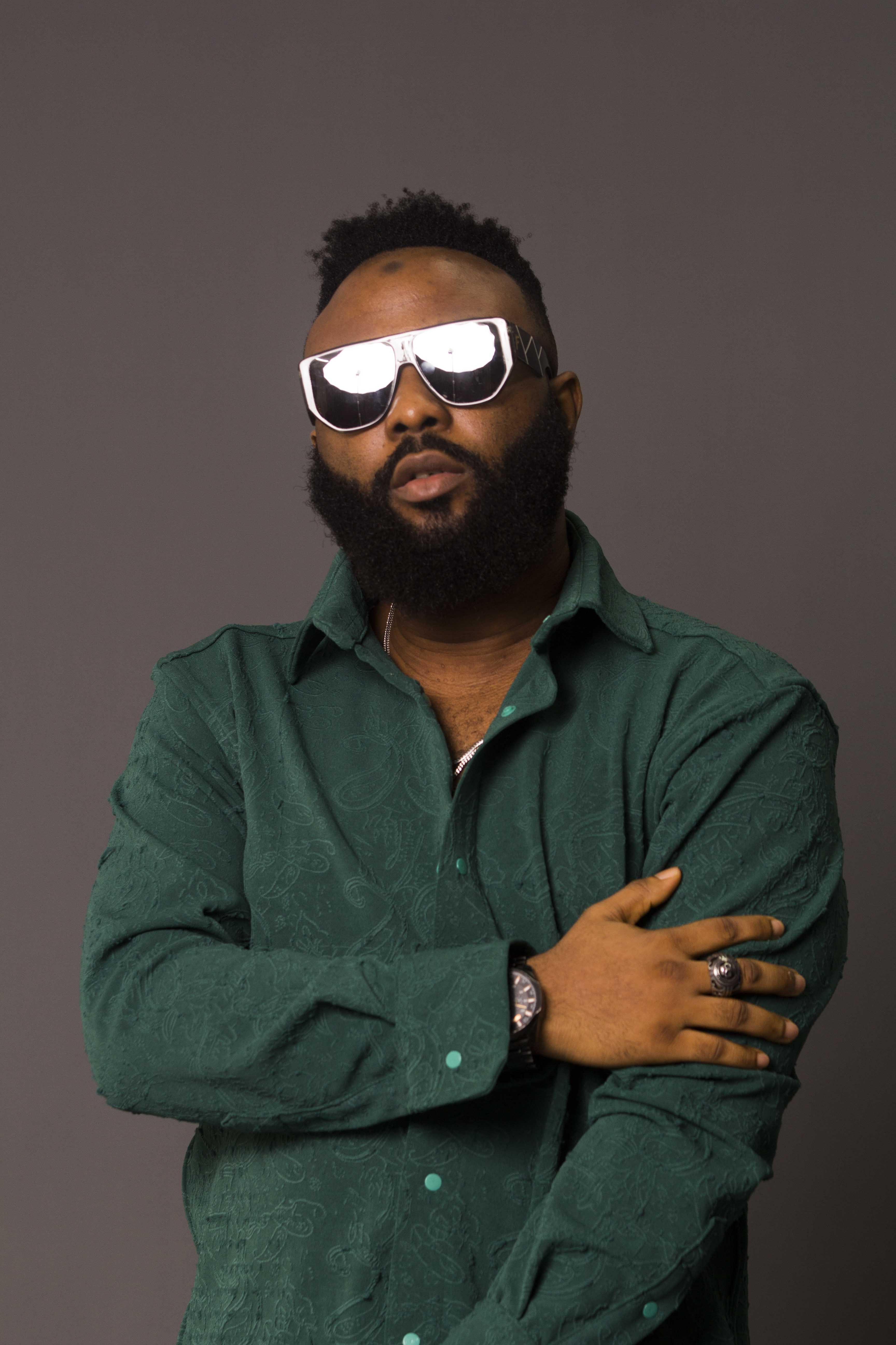 Naija Star Search : VJ Adams Unveiled As Host As Main Show Begins