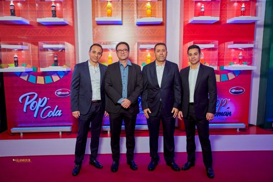 Pop Cola, Nigeria's Iconic Beverage Brand Growing Stronger One Year ...