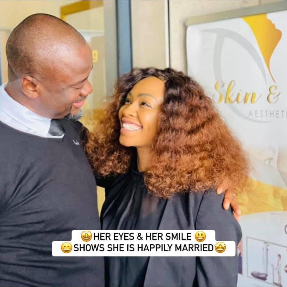 Love alone does not keep a marriage - South African pastor Dr. Thomas ...