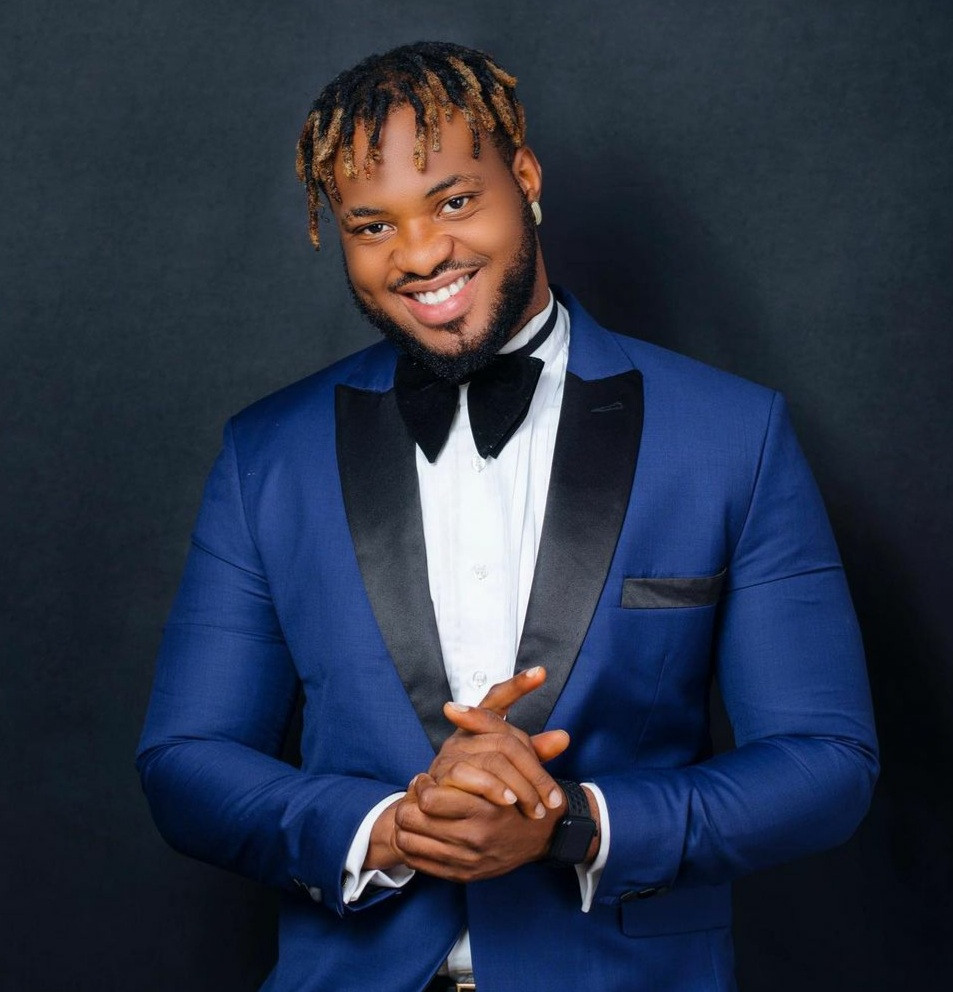 Sex on the first date doesn't mean you are cheap - Actor Stanley Nweze