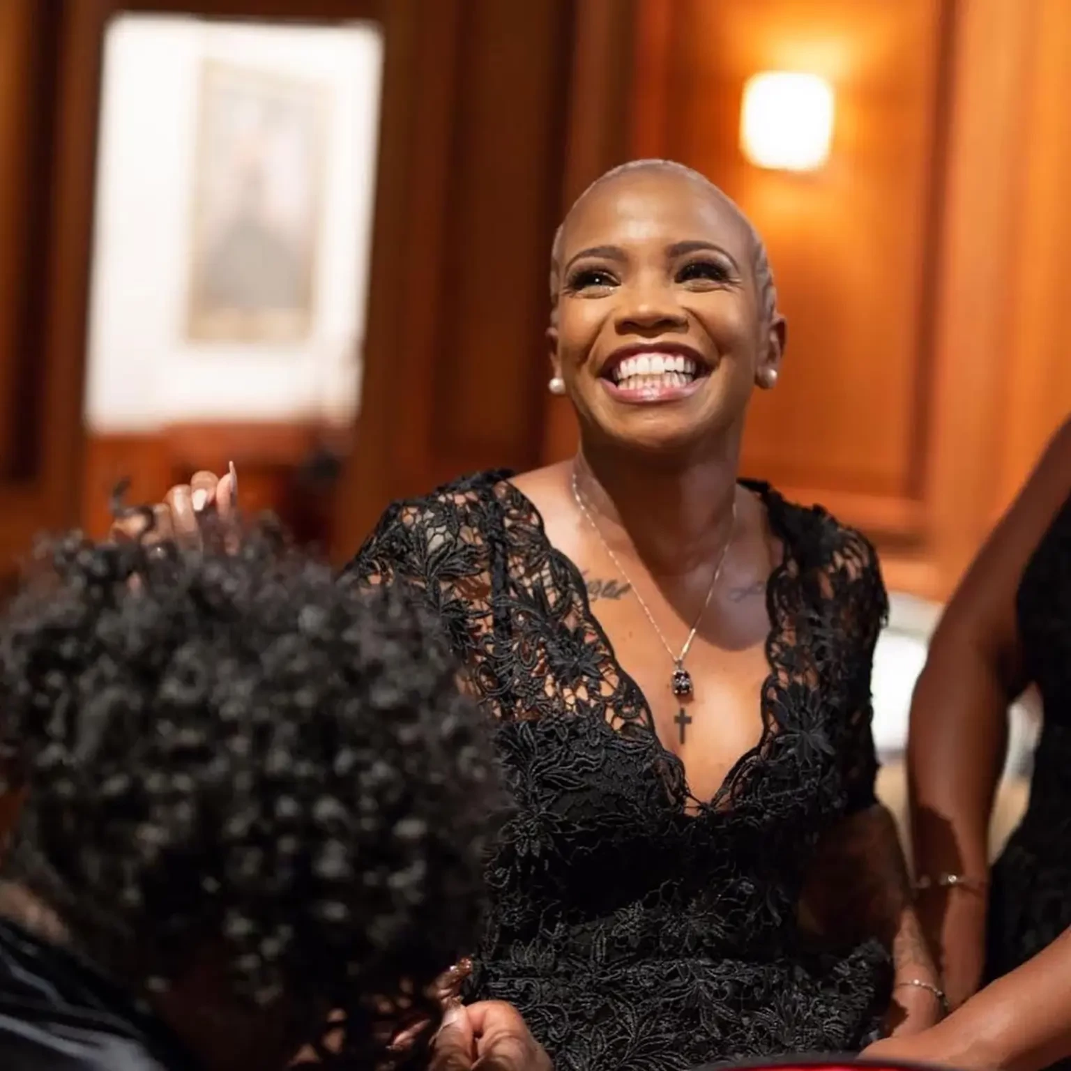 Roslyn Singleton, ‘AGT’ and ‘Ellen Show’ star is dead
