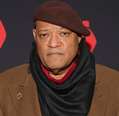 Laurence Fishburn admits he sought therapy after being abusive to first ...