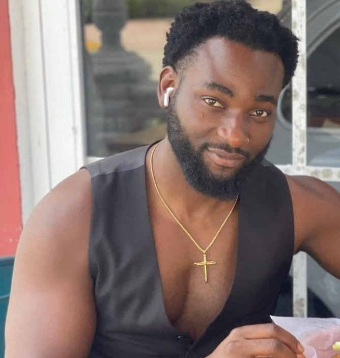 Gbenro Ajibade complains about a one-night stand who wants to remain permanently in his life