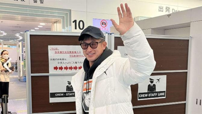 World’s Oldest Footballer Kazu Miura set to join Portuguese Club aged 55