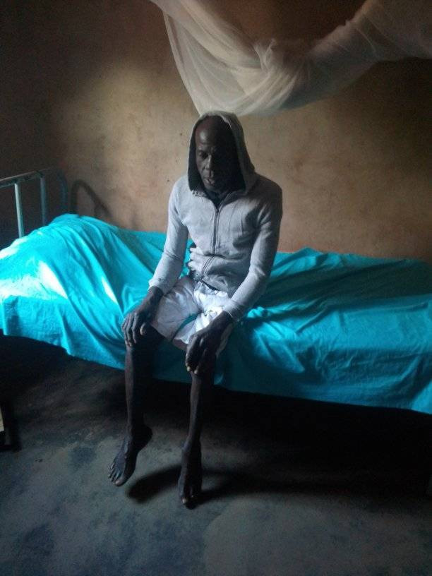 Bandits attack another Kaduna community, abduct 16 as other victims ...